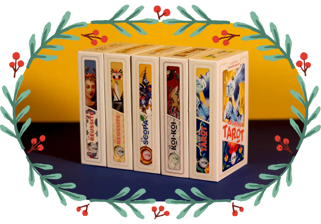 10 idées de petit cadeau ludique à moins de 15 € - Avis et conseils ...